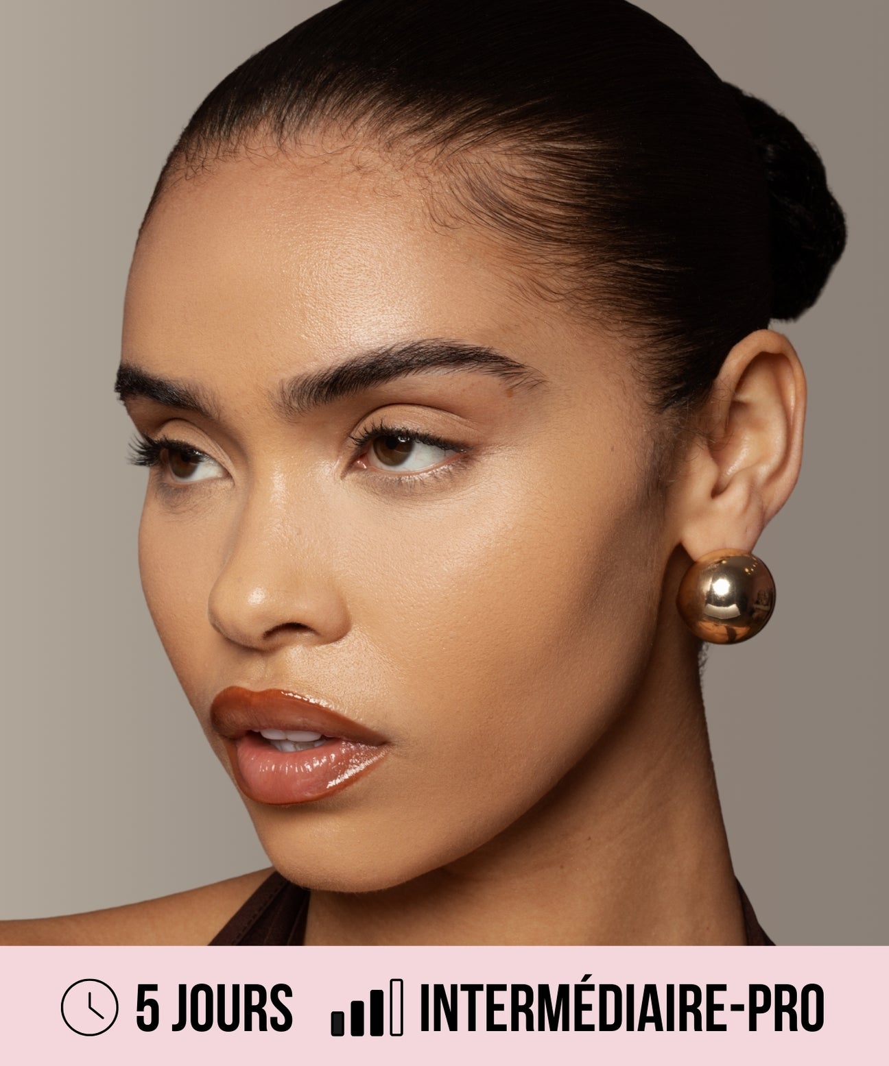 Adjinaya Makeup Studio - Formations de maquillage tous niveaux