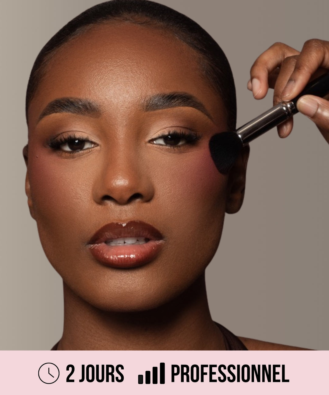 Adjinaya Makeup Studio - Formations de maquillage tous niveaux