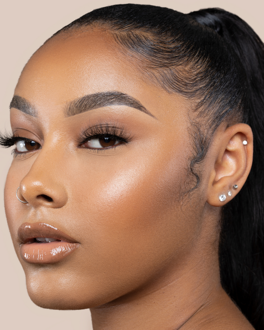 Adjinaya Makeup Studio - Formations de maquillage tous niveaux