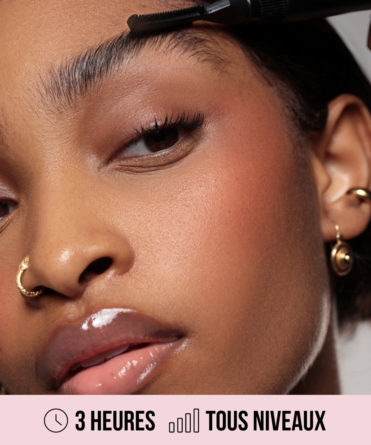 Adjinaya Makeup Studio - Formations de maquillage tous niveaux